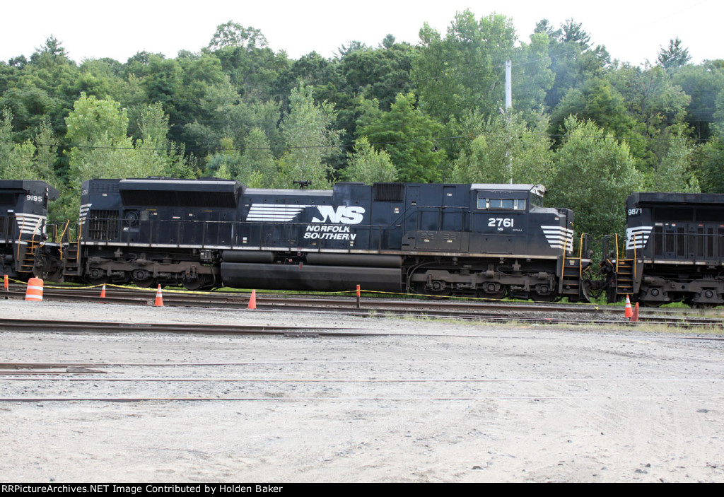 NS 2761